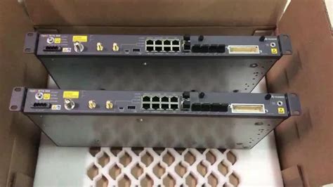 Rtn 905 Microwave Outdoor Unit Rtn Xmc 52412510 Odu Xmc 2 7g