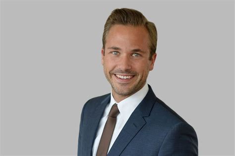 Philipp Ferger Is The New Managing Director Of Nmedia Gmbh Kongres Europe Events And