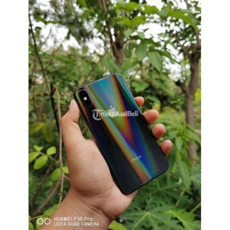 HP IPhone X 64gb Bekas Kondisi Mulus Terawat Siap Pakai Fullset Di Brebes Tribun JualBeli