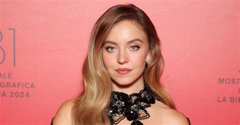 Sydney Sweeney Tears Into Hollywoods Lofty Women Empowerment Claims All Of It Is Fake