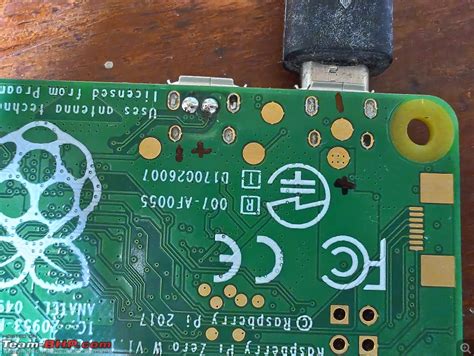 Wireless Android Auto Dongle For Your Car Using Raspberry Pi Zero W