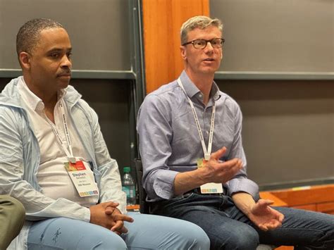 Chris Withers On Linkedin Great To Join Jerry Chen Tracy Dufault