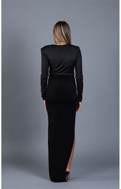 Set Bodysuite And Long Skirt