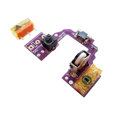 Mouse Button Board For Logitech Gpx Gpro X Superlight Micro Switch Motherboard Fruugo Dk