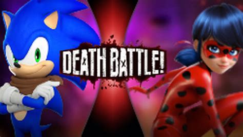Sonic Boom Vs Ladybug Sega Vs Zag Heroes Fandom