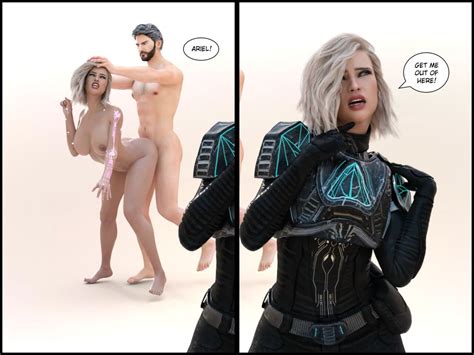 汤姆 雷诺兹 transnet 在 XXX D Comix