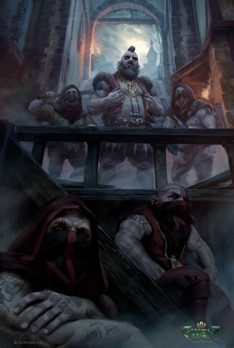 Cleaver By Daniel Valaisis R Imaginarydwarves