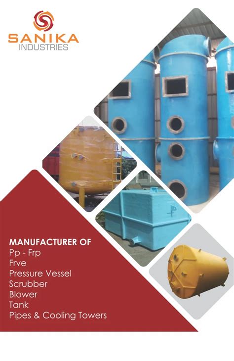 Pp Frp Blower At ₹ 27000 Piece Pp Blower In Navi Mumbai Id 21664579333