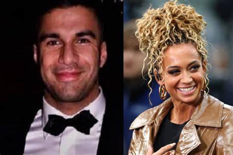 Who Is Ramtin Abdo Explore Kate Abdo Husband Life And Career Details