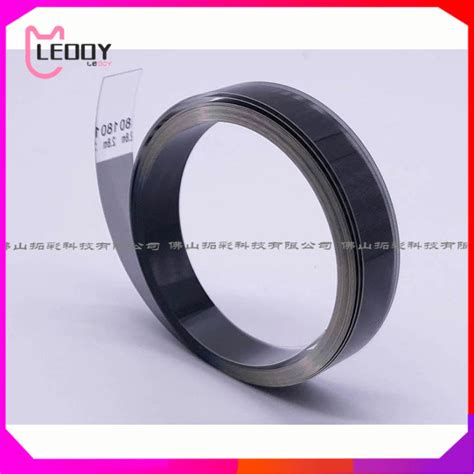 180lpi 15mm 2 5m Printer Encoder Strip Printer Encoder Strip For Eco