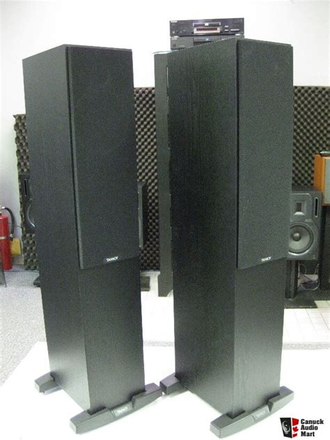 Tannoy Eclipse 2 Loudspeakers Photo 1877436 Canuck Audio Mart