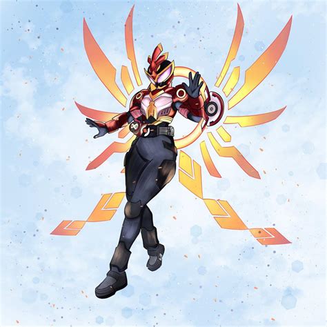 “removing Limiters Time To Go All Out” Lola Has Entered The Dgp Line