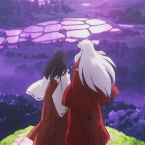 Inuyasha En Instagram Tomorrow Is Another Day😘 Inuyasha