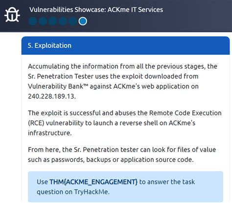 Tryhackme Vulnerability Researchwho Is The Author Of Exploit Db Csdn博客