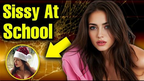 Feminize At Boarding School Crossdressing Stories Mtf