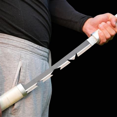 Inosuke Sword Katana