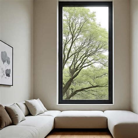 Wow These Fixed Picture Window Designs Ideas Are Magic