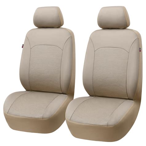 Flying Banner Car Seat Covers Front Seats Rear Bench Polyester Car Seat