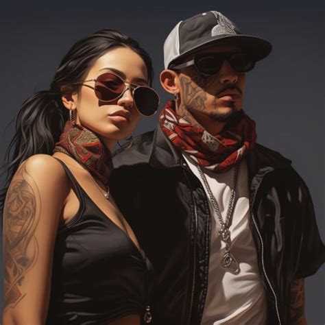 The Evolution Of Cholo Fashion Yesterdays Trends Todays Style