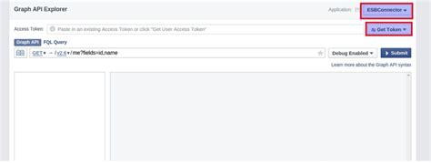 How To Create A Long Live Access Token For Your Facebook Page