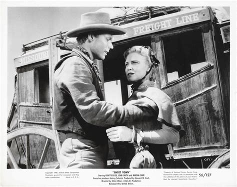 Ghost Town 1956