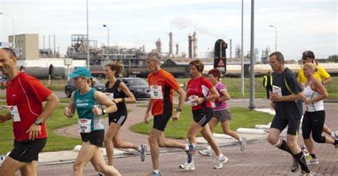 Pascal Van Troost Met Een Paar Uur Slaap Naar Overwinning Chemieloop