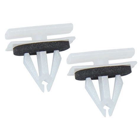 Car Eyebrow Clip Fender Liner Clips Beam Guard Buckle Liner Clips Retainer Ebay Uk