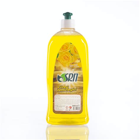 Sun Star Surface Cleaner