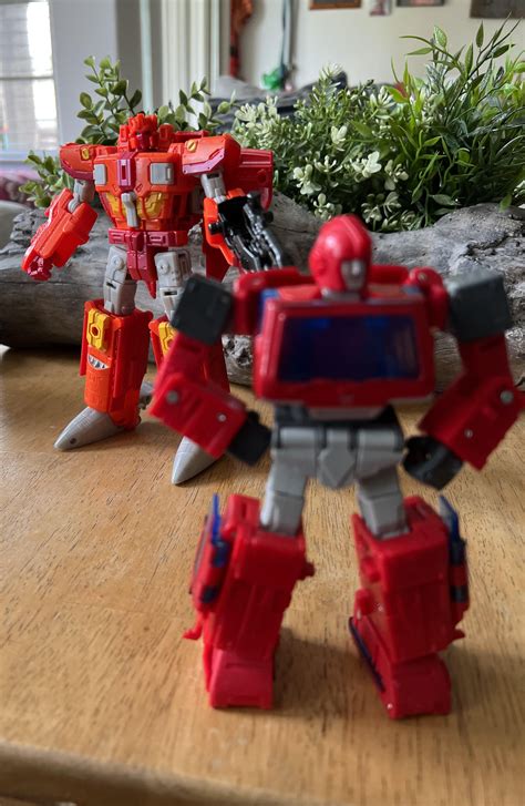 Titans Return Sentinel Prime Rtransformers