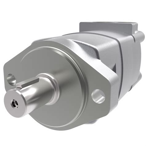 Danfoss Power Solutions Ii Llc Char Lynn 2000 Series Geroler Motor