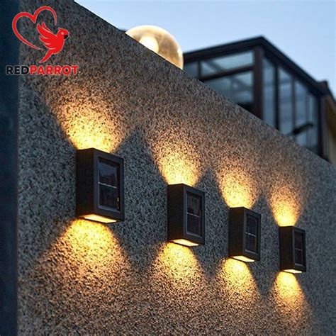 Luxe Led Sfeerverlichting Op Zonne Energie