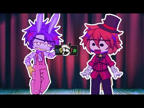 Jax Swearing‼️meme °•circus Digital•° Youtube
