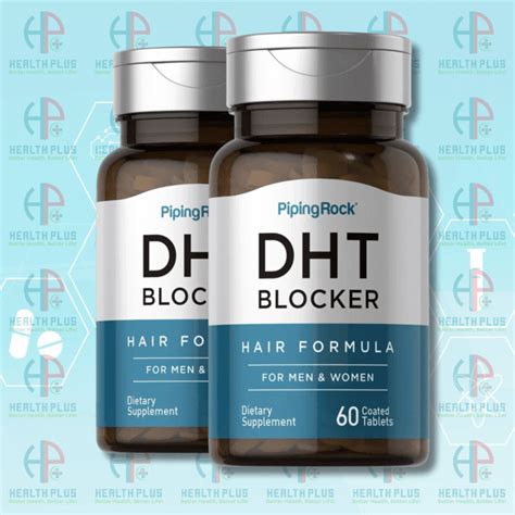 Best Dht Blocker Medicine In Bangladesh For Men And Women