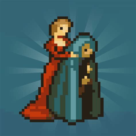 Proverbs A Meditative Puzzle Game