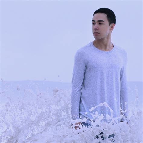 Uk Pop Singer Pim Stones Streams Single We Have It All Circuit