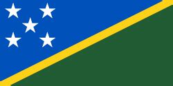 Solomon Islands Wikipedia