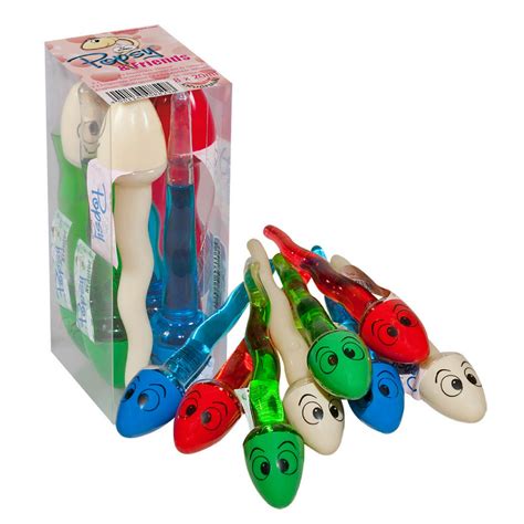 Sperma Likör Popsy Adventskalendershop