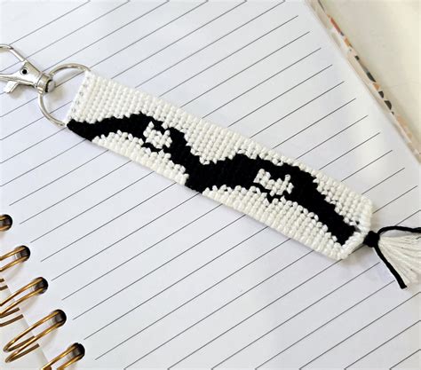 Alpha Pattern 70099 Braceletbook