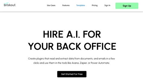 bitskout easy with ai