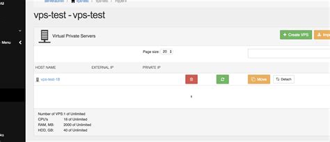 how add ip address to vps general questions solidcp forum