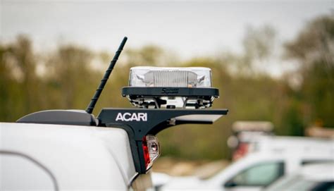 Acari Drill Free Lp Series Mount