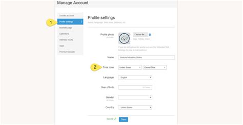 Easy Meeting Scheduling With Doodle Arts Hacker