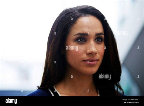 Meghan Markle In Suits 2011 Directed By Aaron Korsh Credit