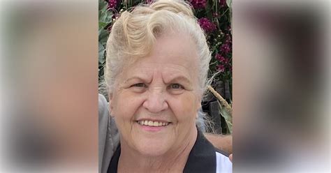 Obituary Information For Irma Jean Wright