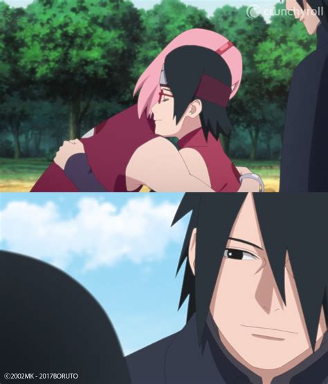 My Favorite Scene In Boruto R Boruto