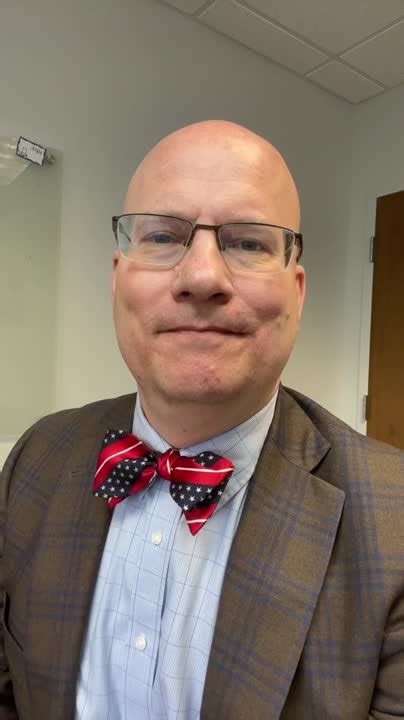 Mark Louderback Posted On Linkedin