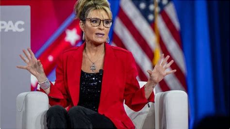 Sarah Palin Defeated By Mary Peltola In Alaska Comeback Bid Bbc News