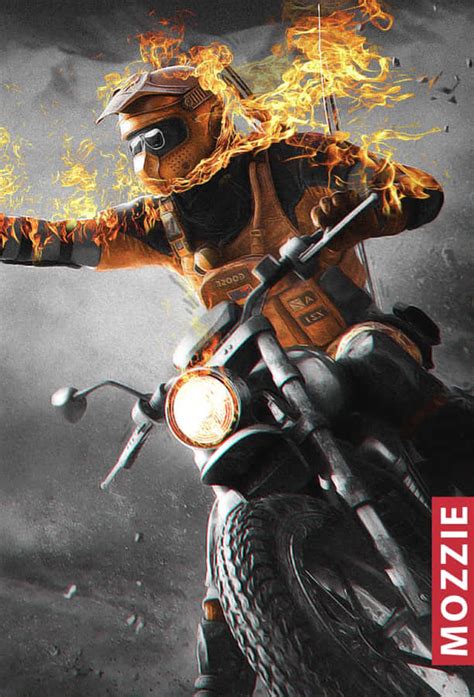 100 Fonds Photo De Rainbow Six Siege Mozzie