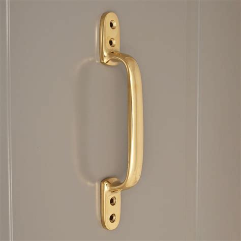 Classic Pull Handle Yester Home