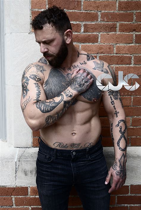 Shane Mackinnon Cjc Photography